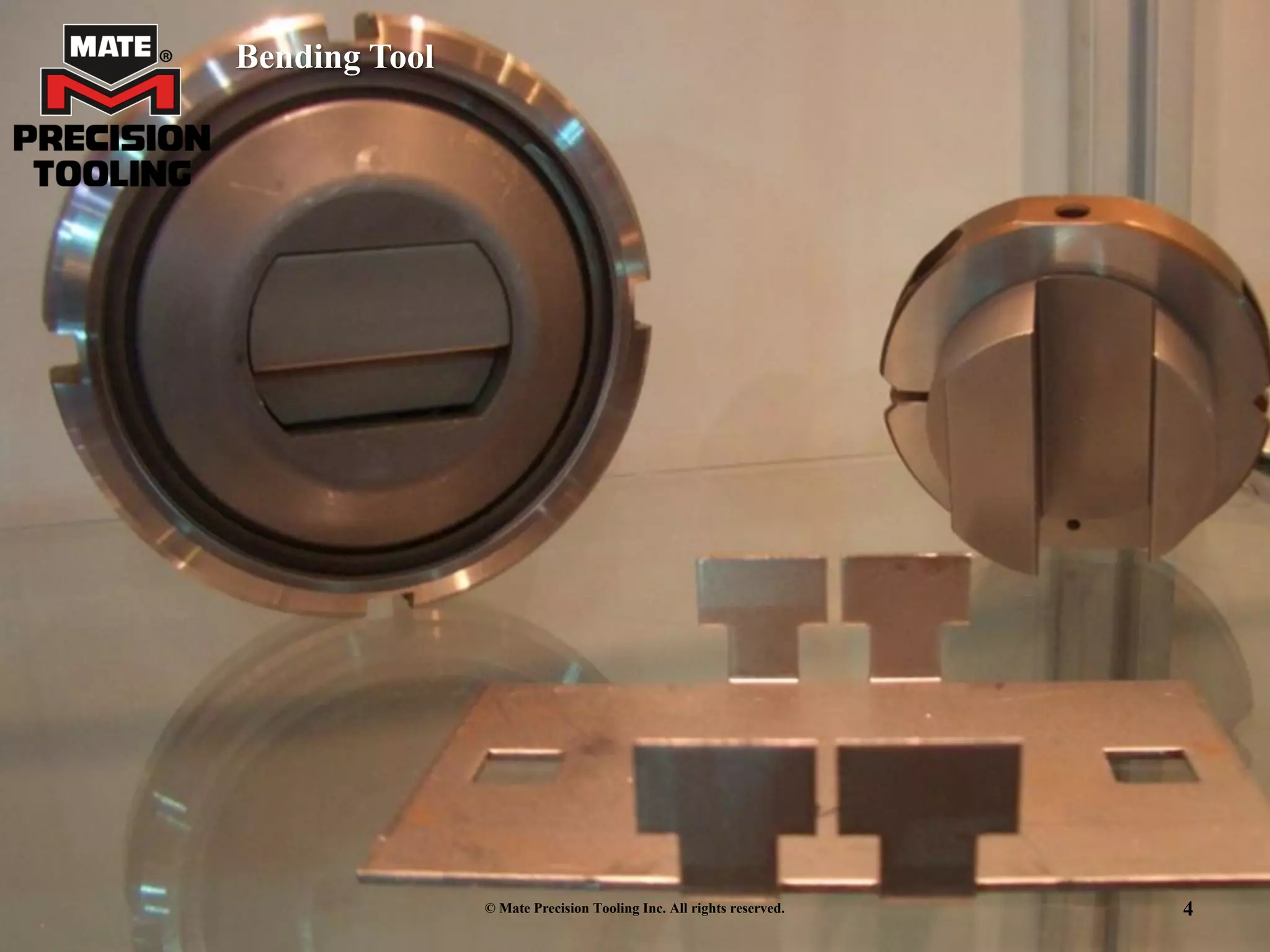 Lit01311 bending solutions | PDF