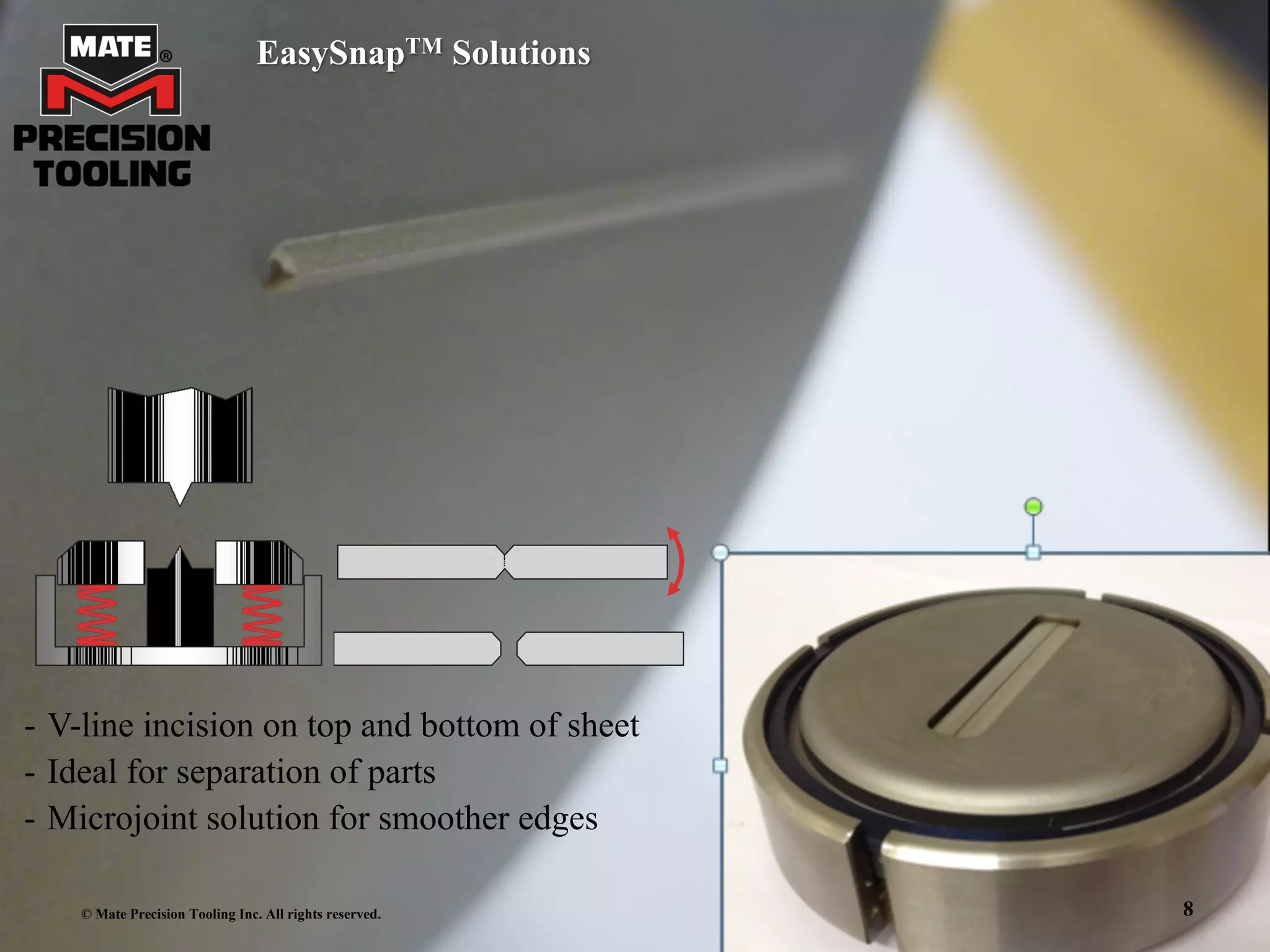 Lit01311 bending solutions | PDF