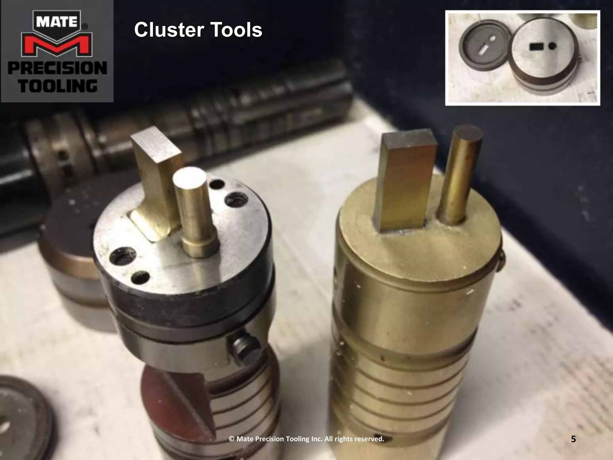 Lit01314 cluster tools | PDF | Style & Fashion