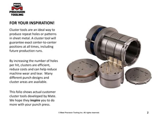 Lit01314 cluster tools | PDF | Style & Fashion