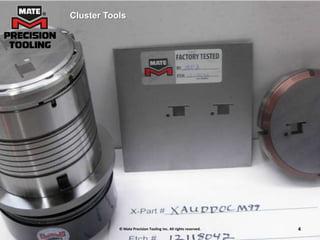 Lit01314 cluster tools | PDF | Style & Fashion