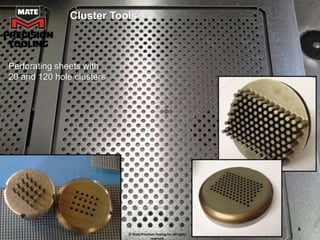 Lit01314 cluster tools | PDF | Style & Fashion