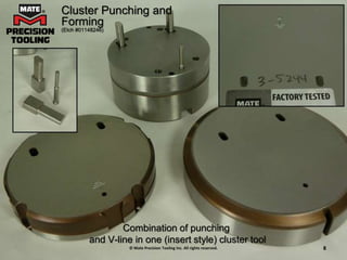 Lit01314 cluster tools | PDF | Style & Fashion