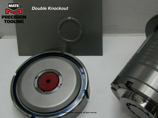 Lit01318 knockout tools | PDF