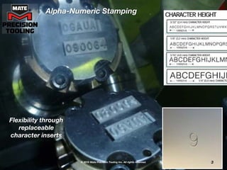 Lit01319 logos+numbering | PPT