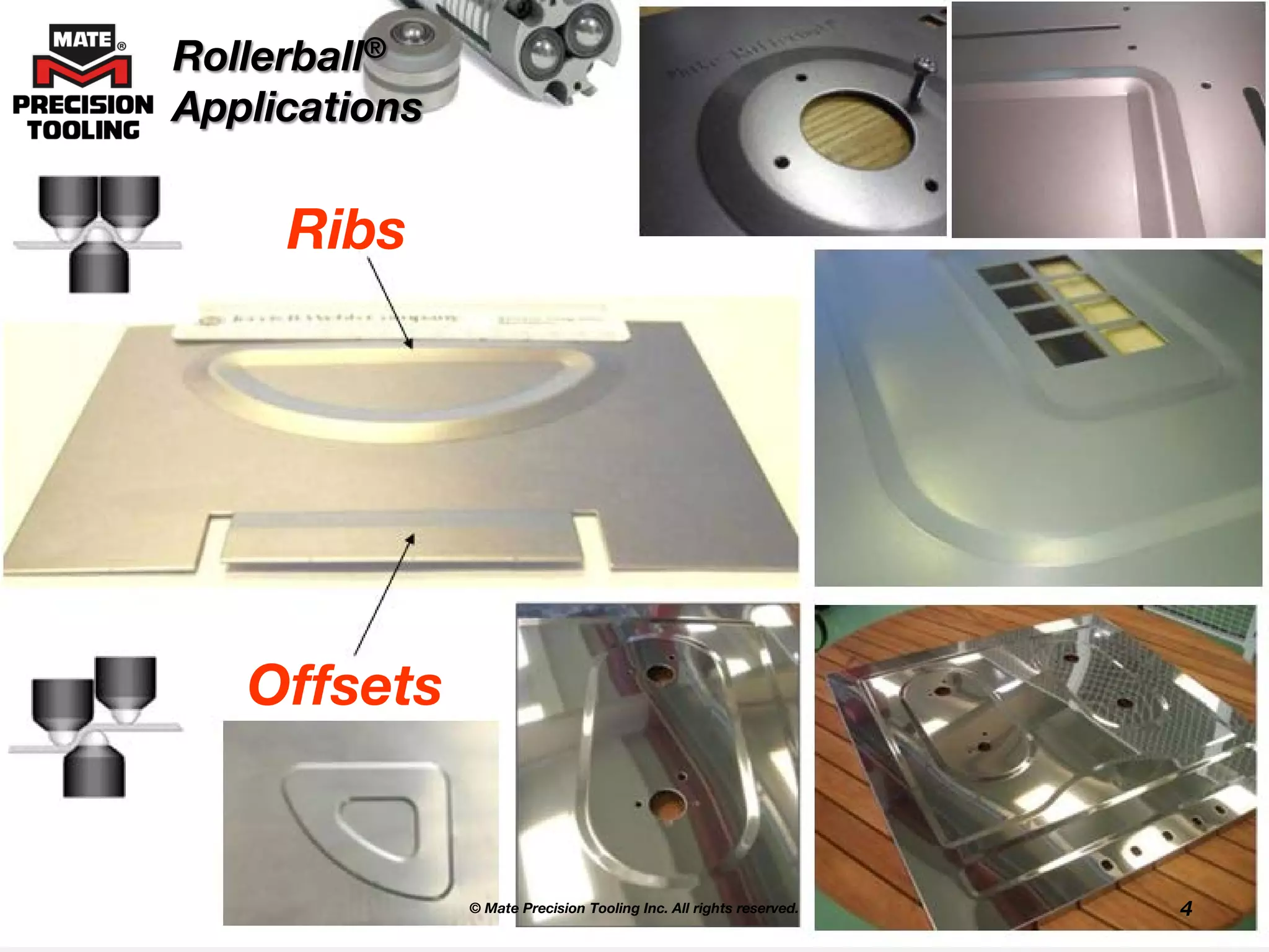 Lit01322 rib+offset tools | PDF