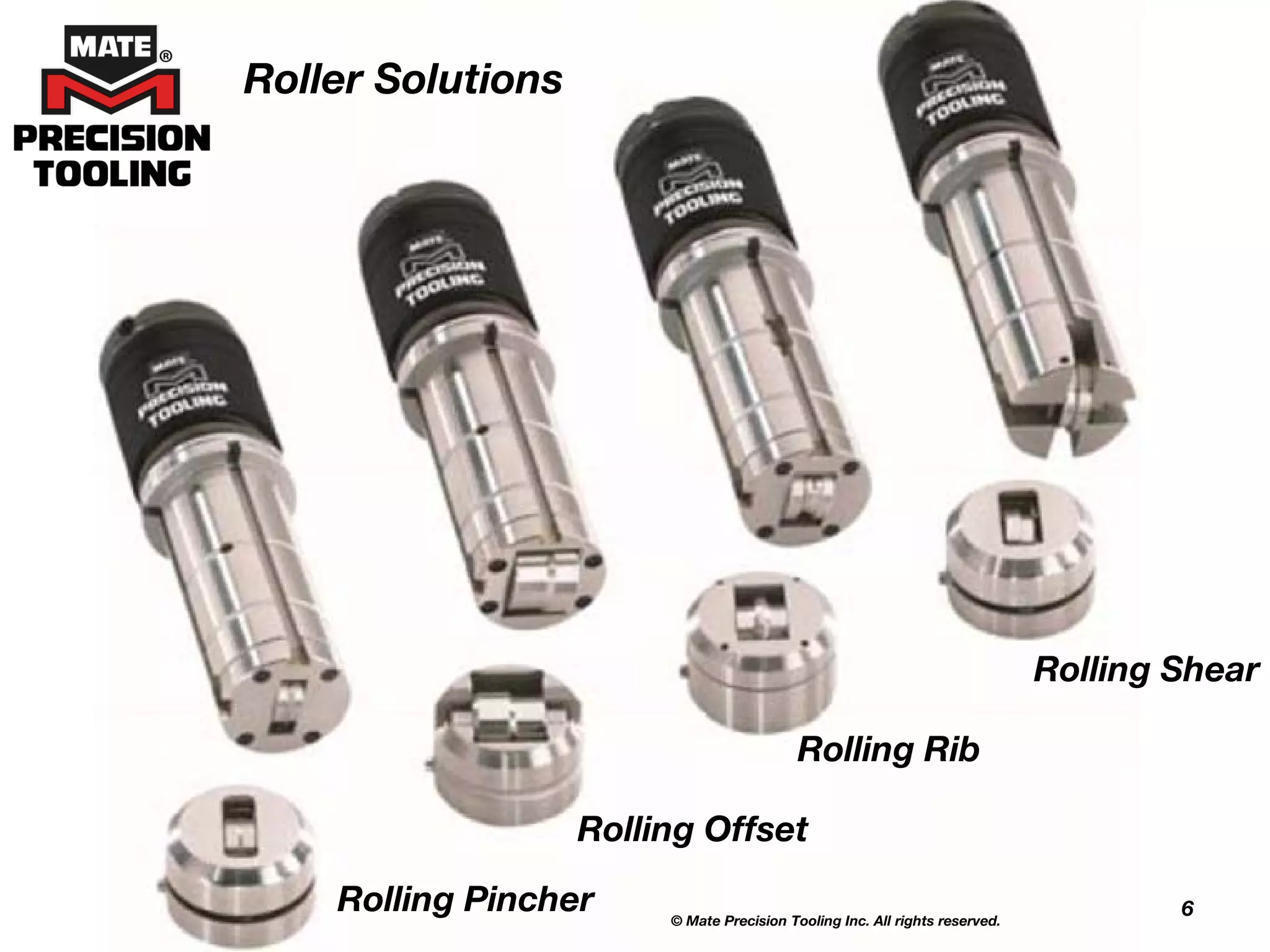Lit01322 rib+offset tools | PDF