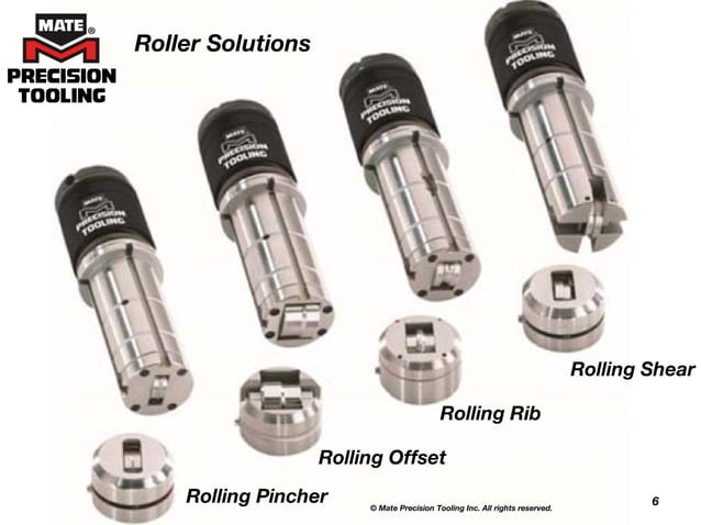 Lit01322 rib+offset tools | PPT