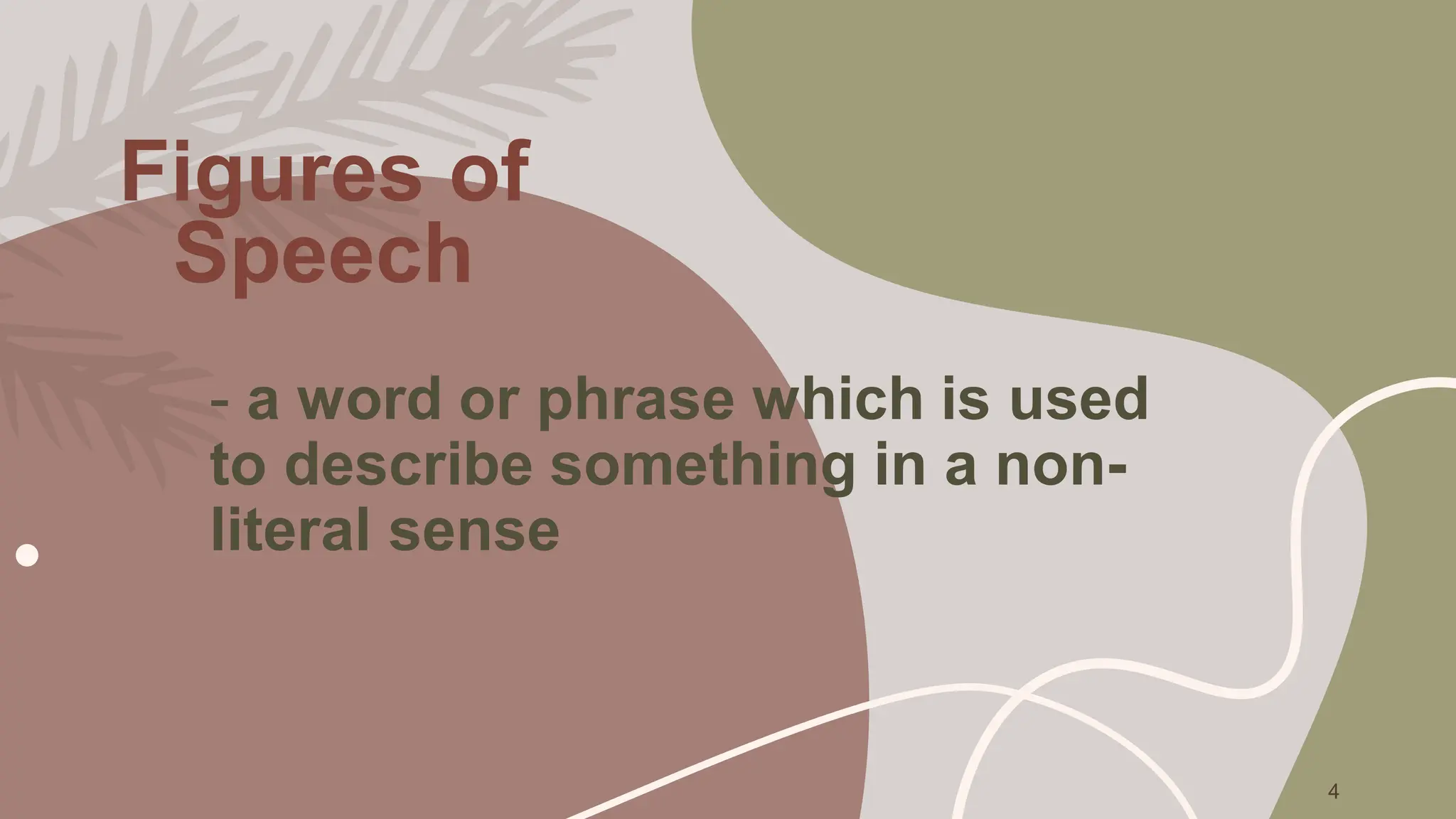 LITERATURE 1 - FIGURE OF SPEECH .PDF