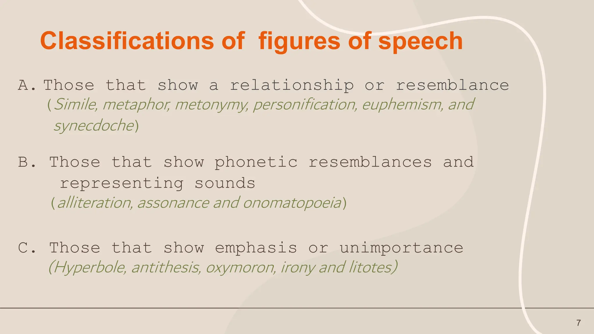 LITERATURE 1 - FIGURE OF SPEECH .PDF