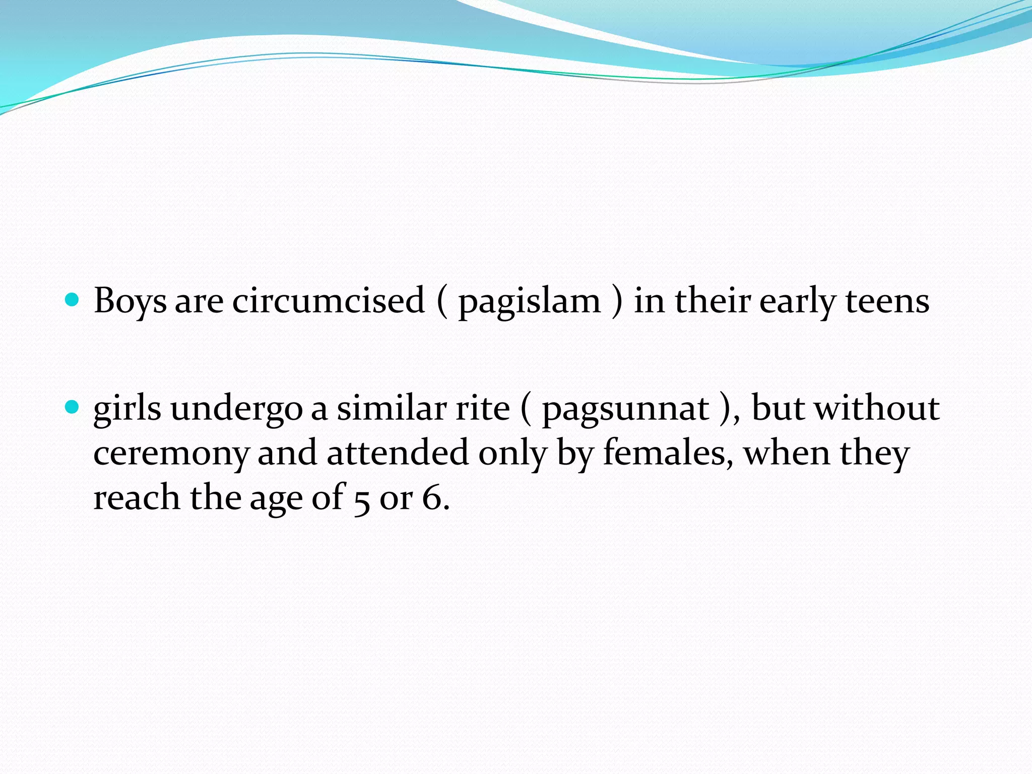 Lit101 Tausug beliefs and practices | PPTX