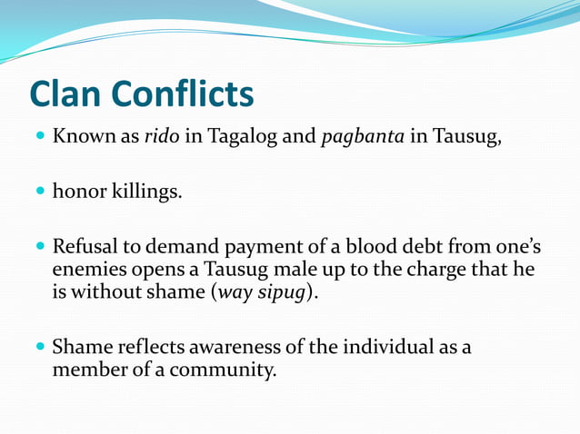 Lit101 Tausug beliefs and practices | PPTX