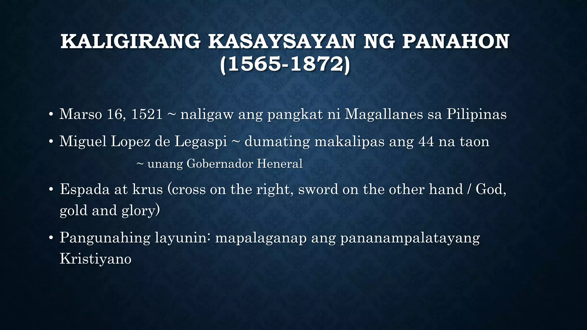 Lit103.pagpapalaganap ng kristiyanismo | PPTX