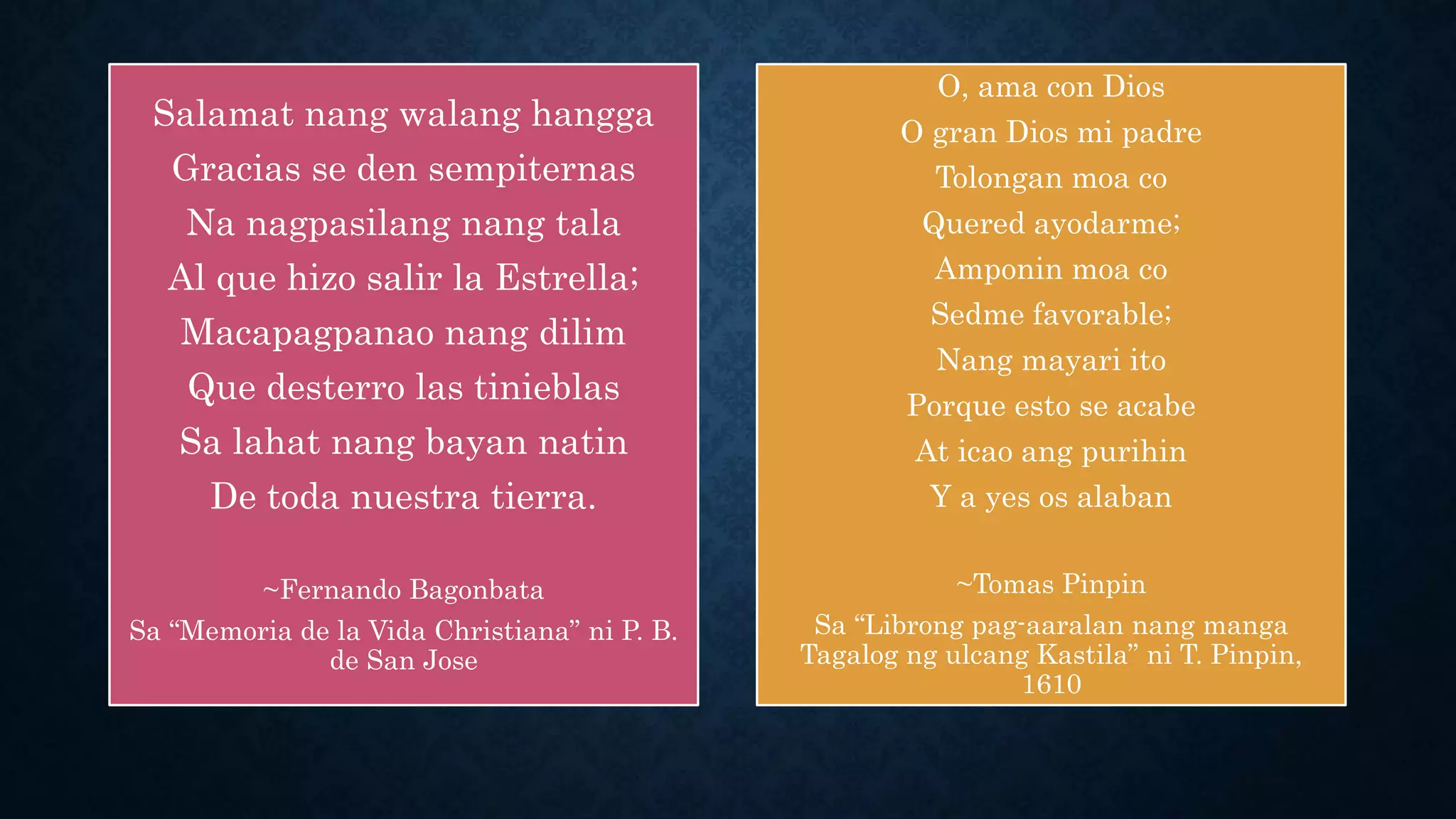 Lit103.pagpapalaganap ng kristiyanismo | PPTX