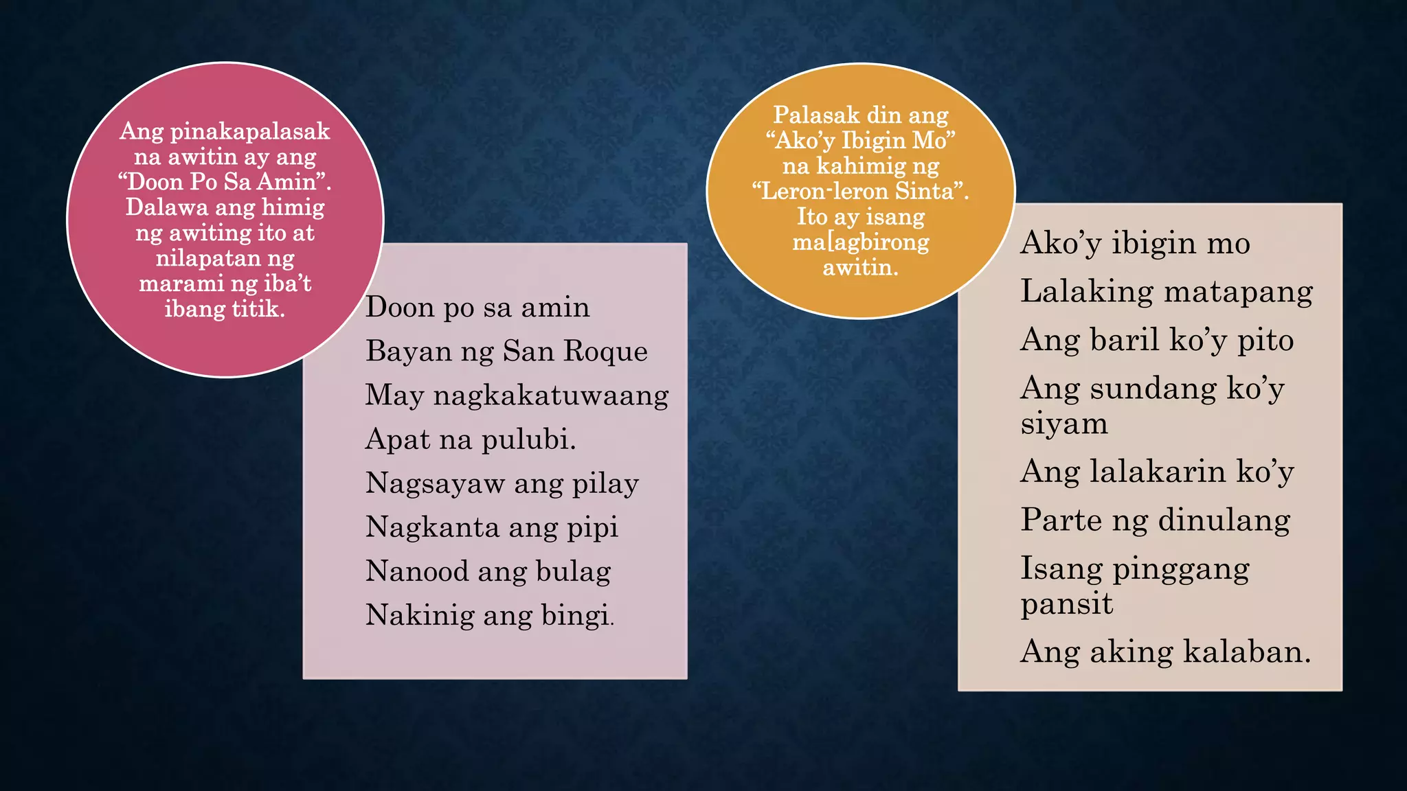 Lit103.pagpapalaganap ng kristiyanismo | PPTX