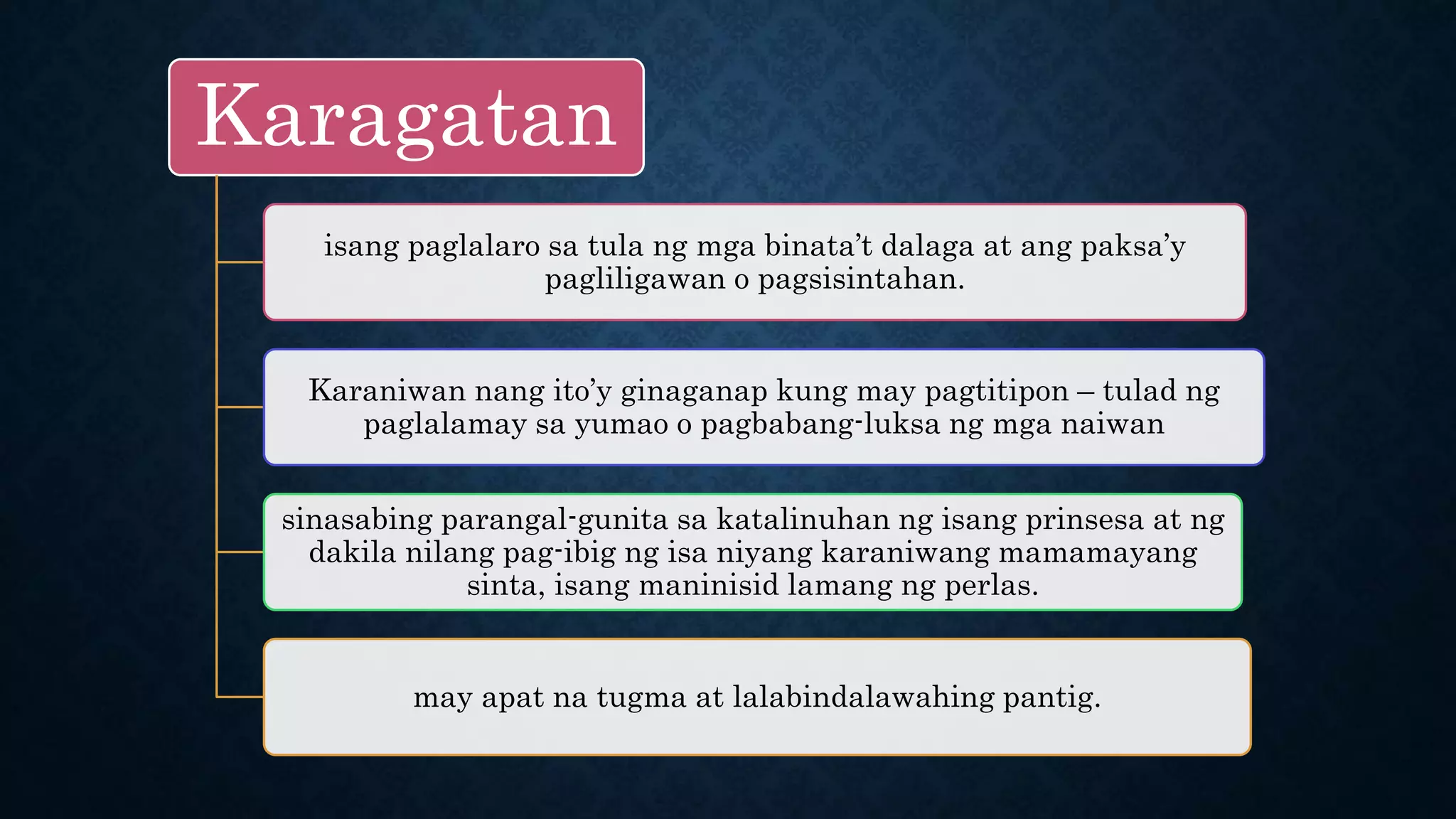 Lit103.pagpapalaganap ng kristiyanismo | PPTX