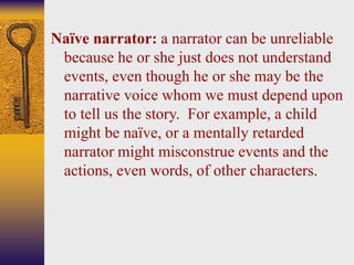 Point of View PPT | PPT