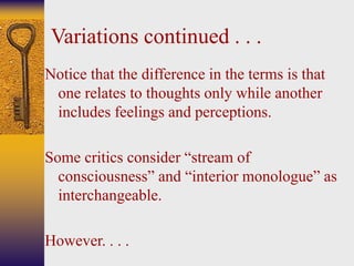 Point of View PPT | PPT