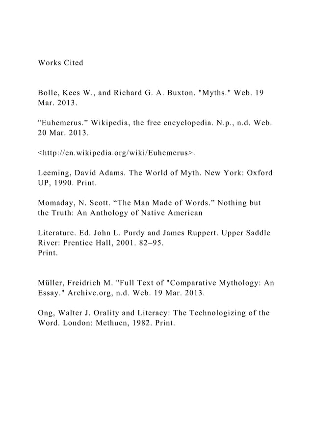 LIT 229 Module Three 1 The Function of Form .docx