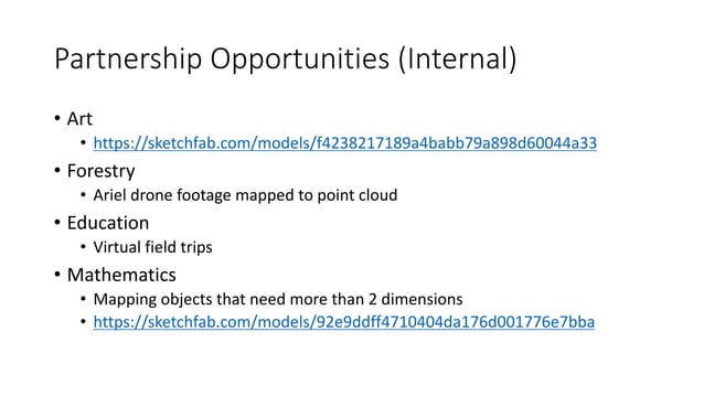 Implementing Virtual Reality in an Academic Library | PPT Implementing Virtual Reality in an Academic Library | PPT