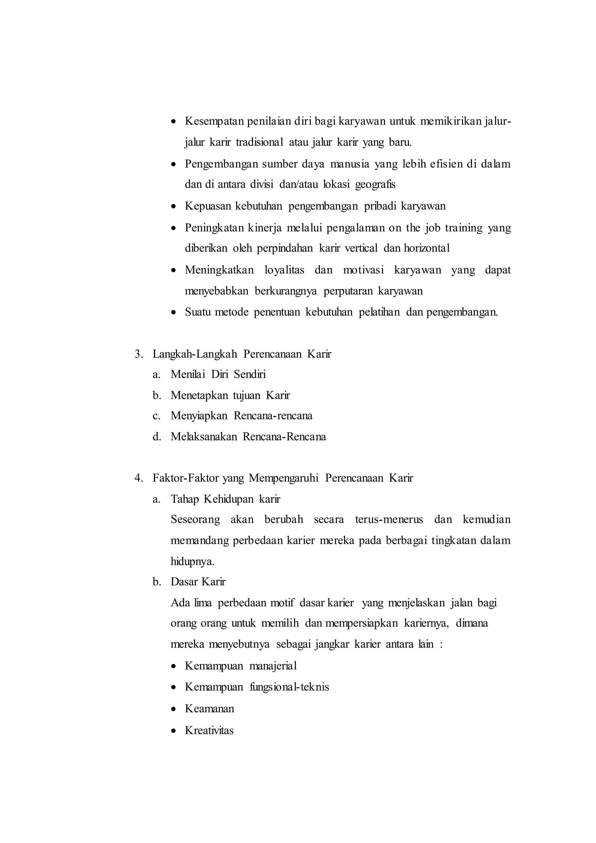 Lita amalia makalah (rangkuman awal akhir) pak ade. | PDF