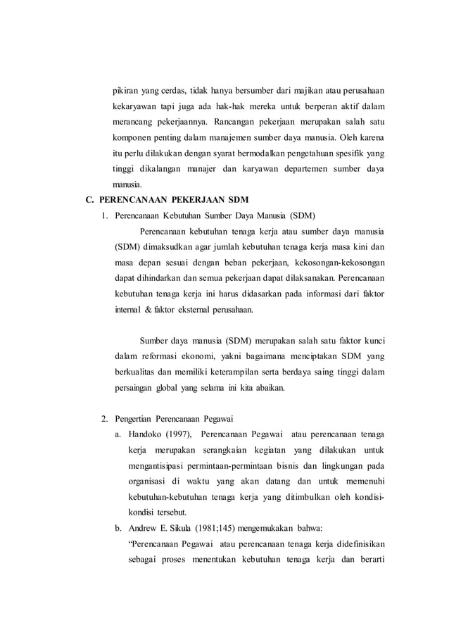 Lita amalia makalah (rangkuman awal akhir) pak ade. | PDF