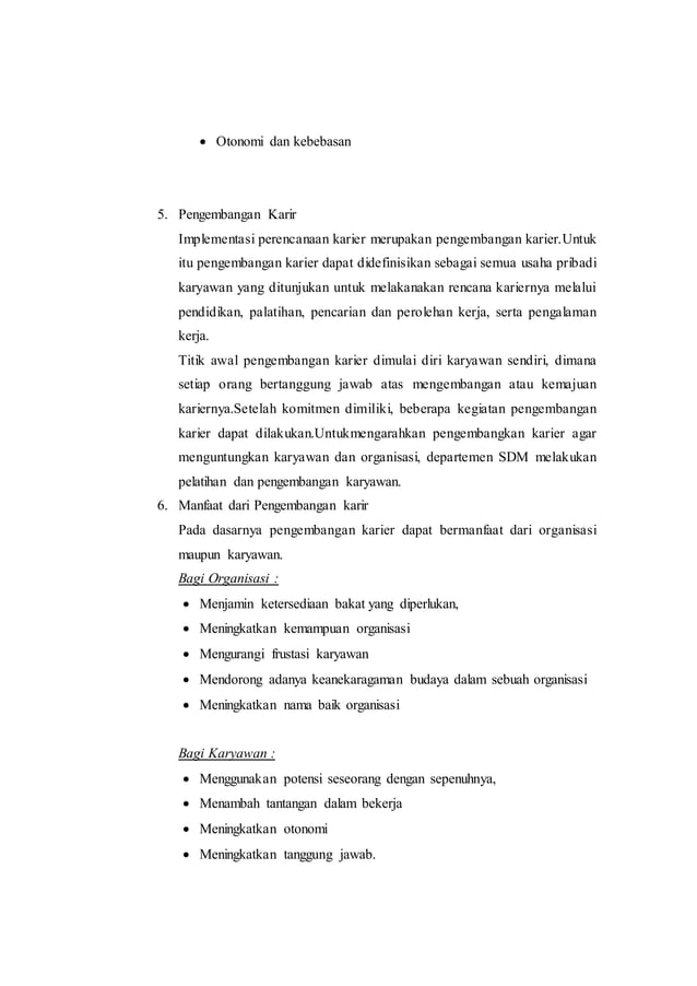 Lita amalia makalah (rangkuman awal akhir) pak ade. | PDF