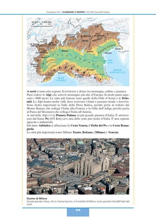 L'italia | PDF