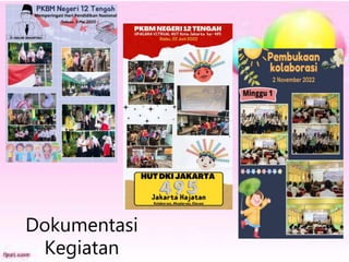 materi masa pengenalan lingkungan sekolah | PPT