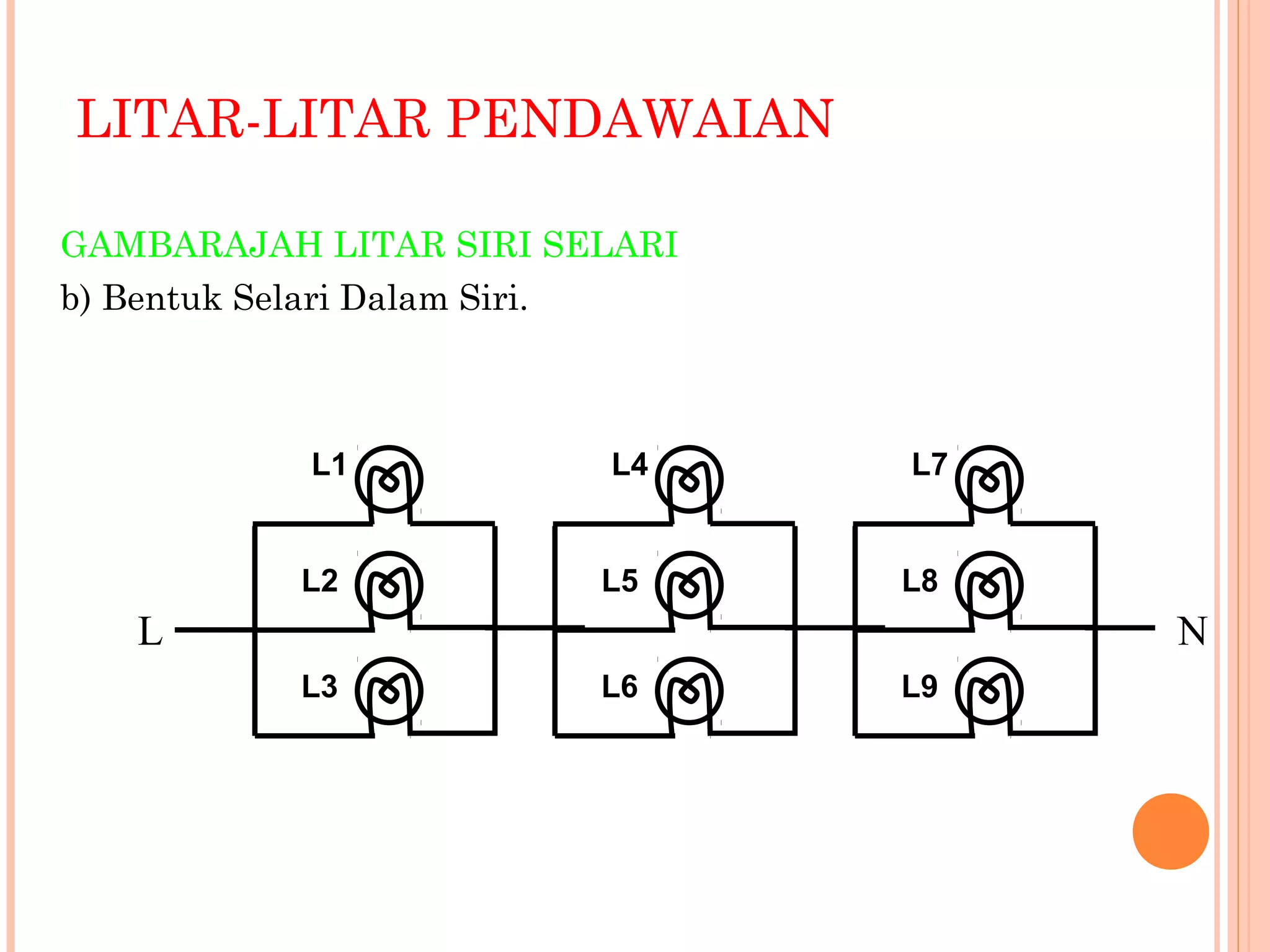 Pengenalan Litar-litar Pendawaian | PPT