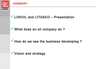 Litasco | PPT