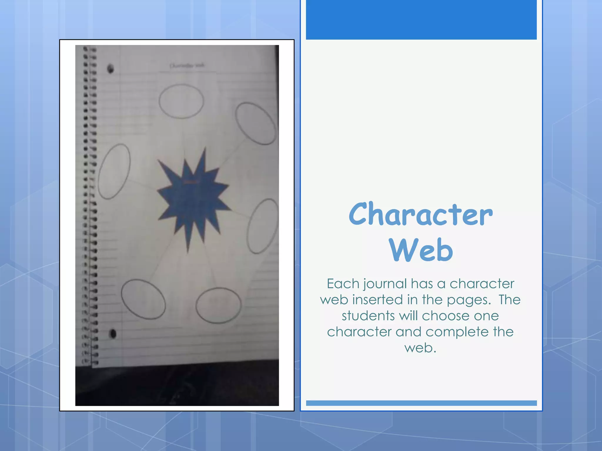 Lit circle powerpoint | PPT