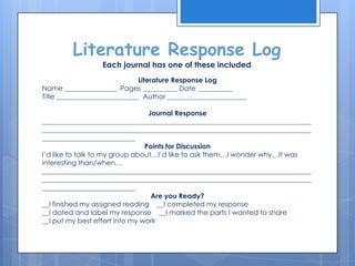 Lit circle powerpoint | PPTX