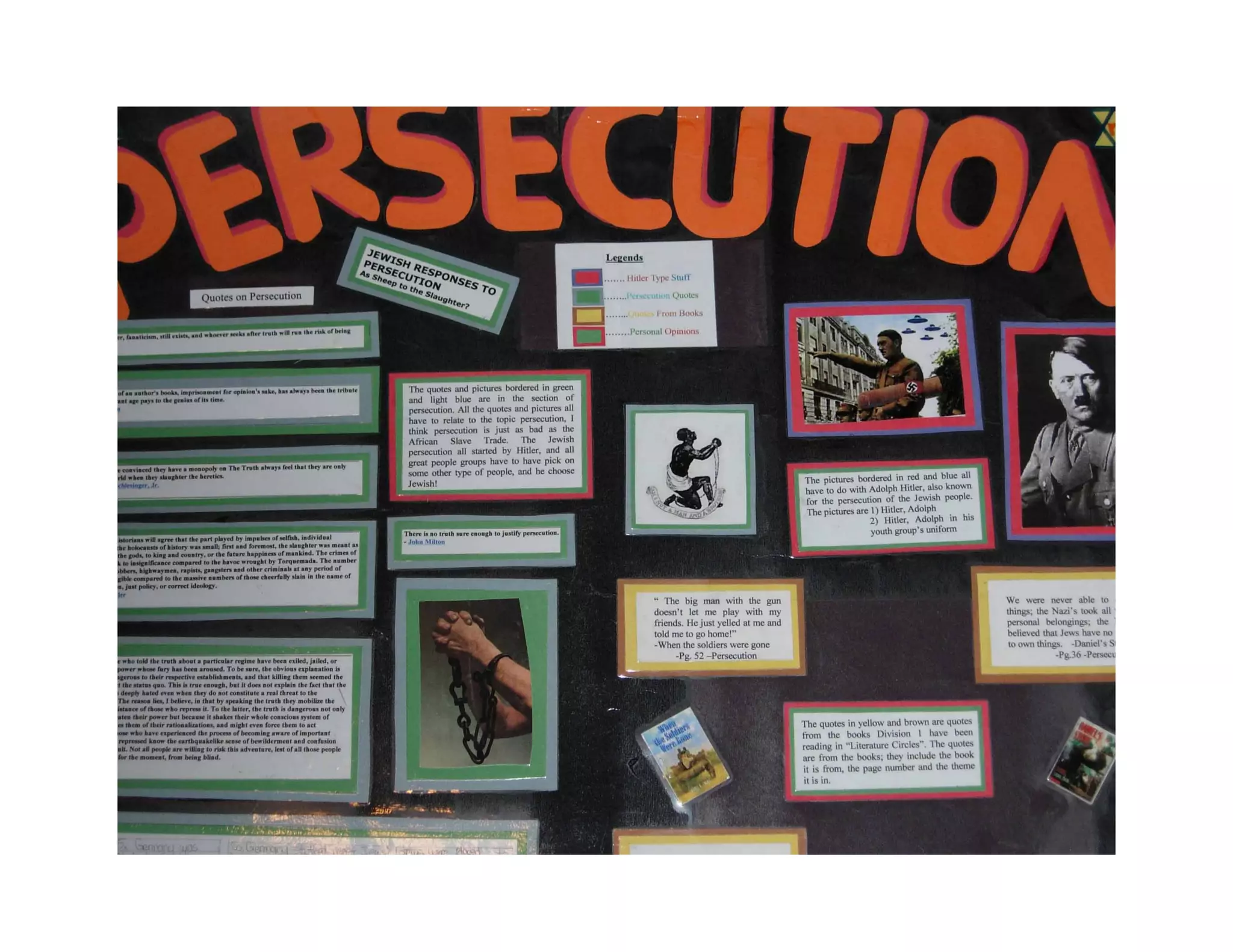 Lit Circles 2013 | PPT