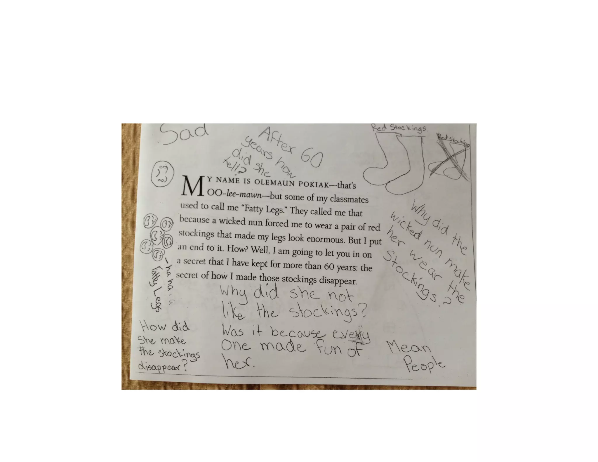 Lit Circles 2013 | PPT
