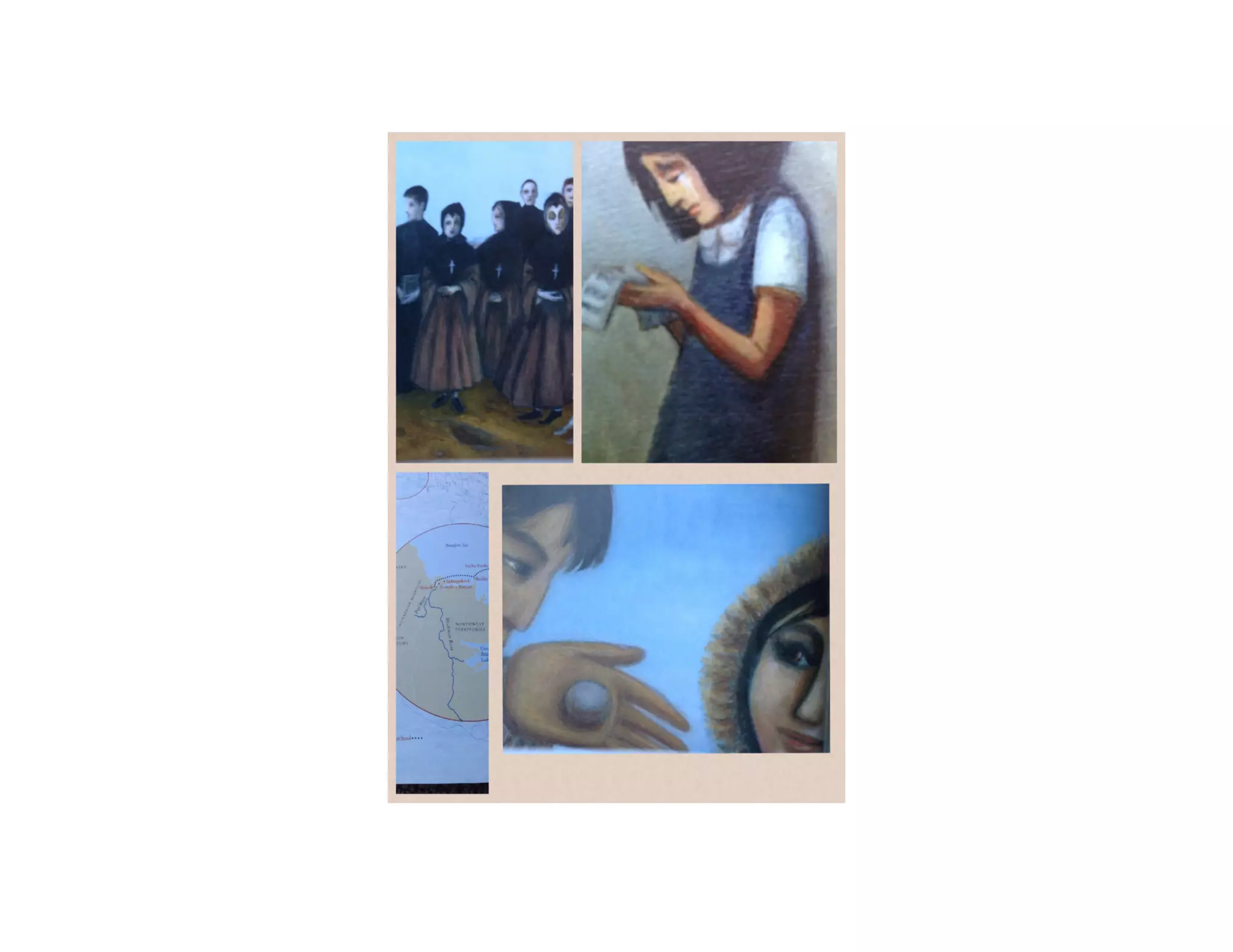 Lit Circles 2013 | PPT
