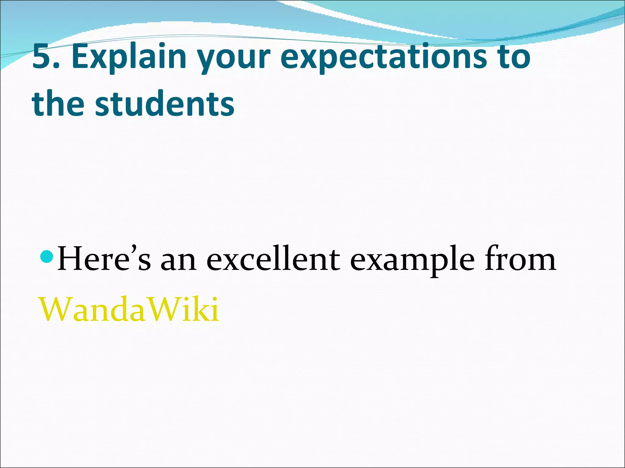 Lit circle tutorial | PPT