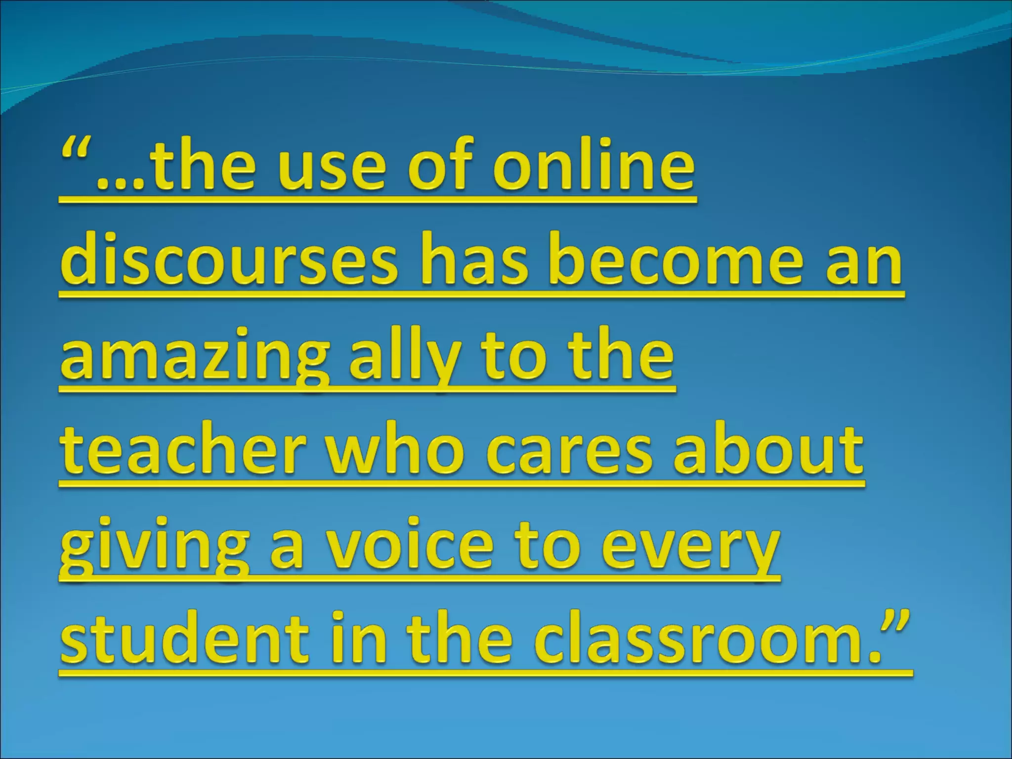 Lit circle tutorial | PPT