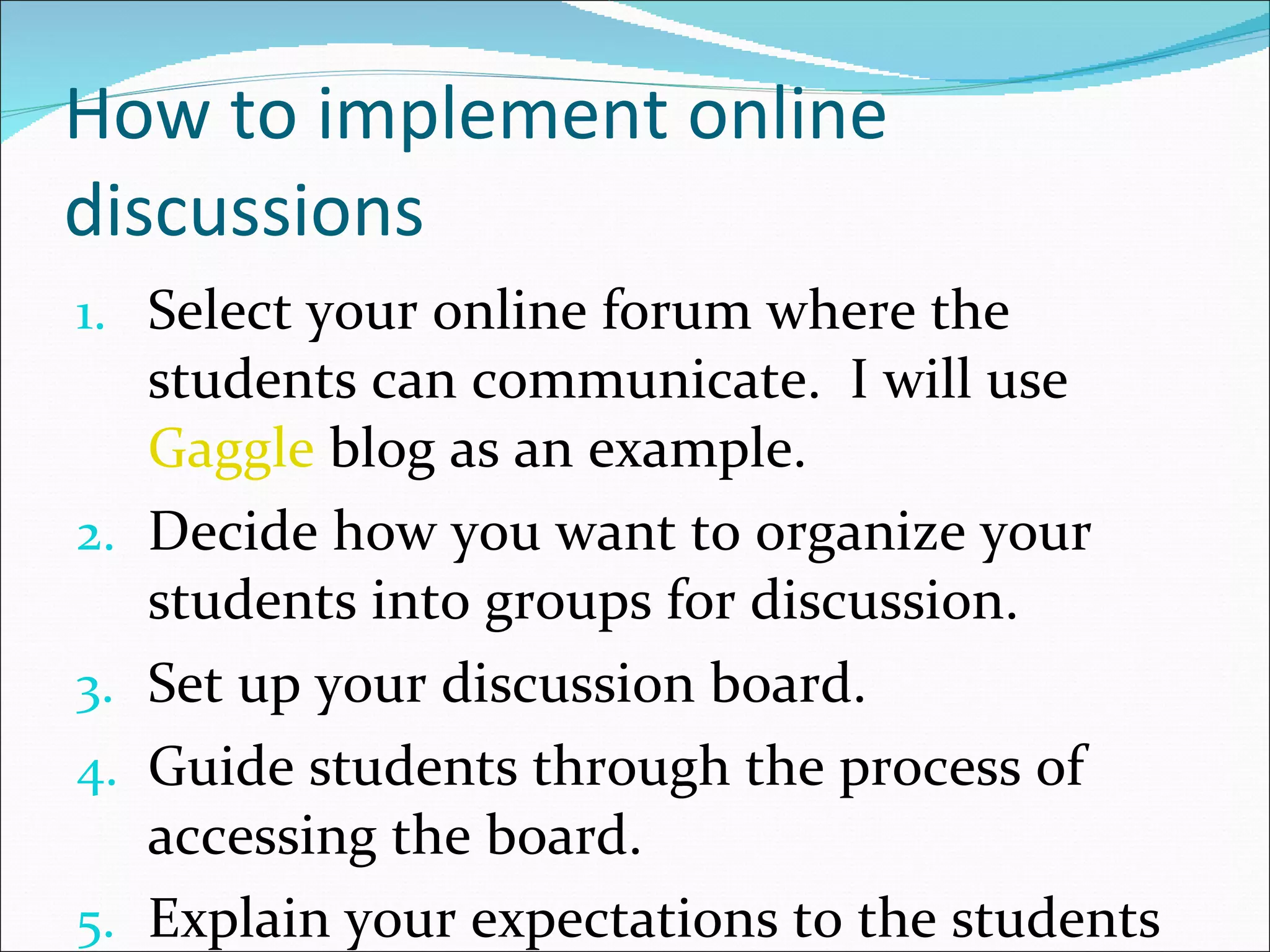 Lit circle tutorial | PPT