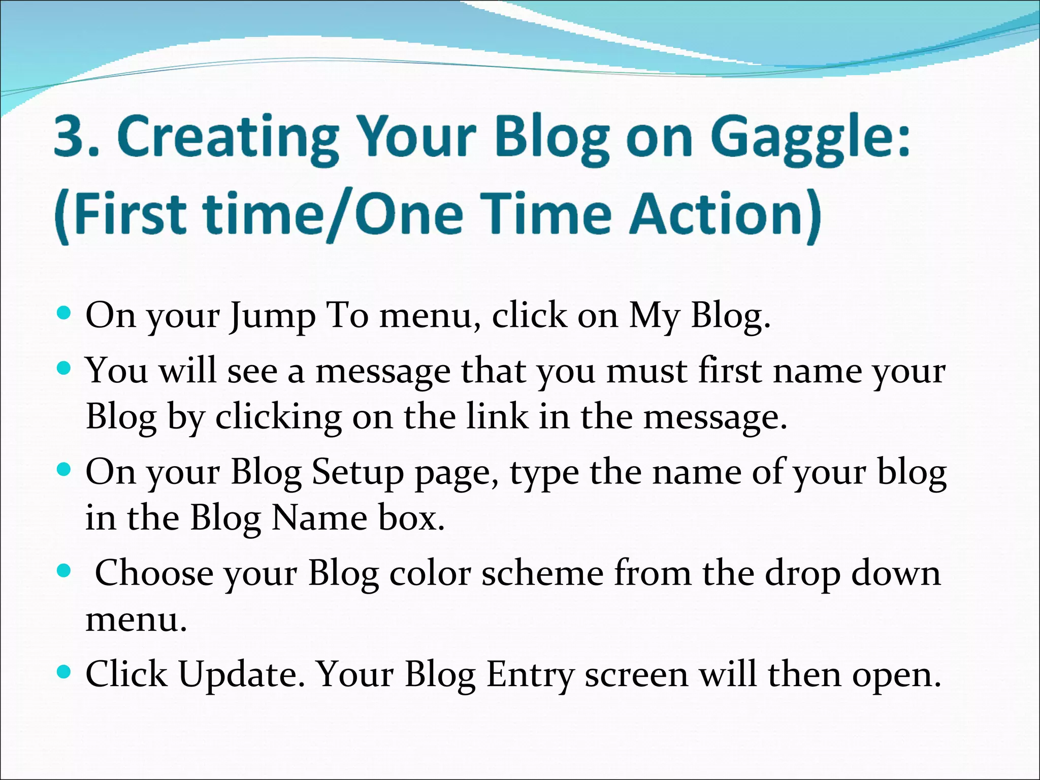 Lit circle tutorial | PPT