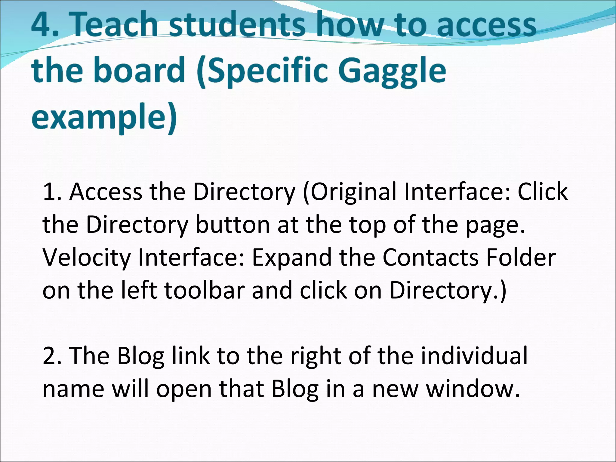 Lit circle tutorial | PPT