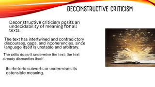 Lit Crit Deconstruction.pptx