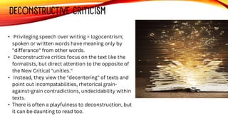 Lit Crit Deconstruction.pptx