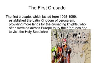 Lit crusade powerpoint | PPT