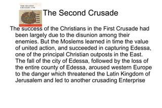 Lit crusade powerpoint | PPT
