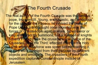 Lit crusade powerpoint | PPT