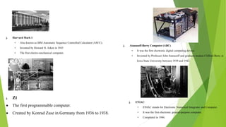 Living in the IT Era-LECTURE-Week-1 pptx | PPTX