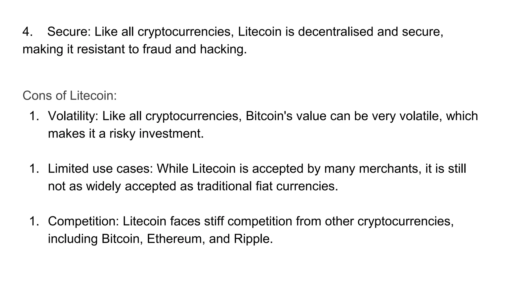 Litecoin _ A Detail Guide _.pptx