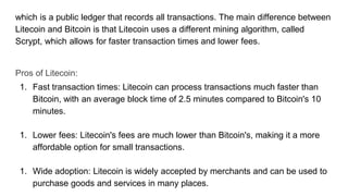 Litecoin _ A Detail Guide _.pptx