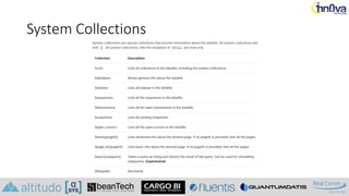 Lite db for dummies | PPT